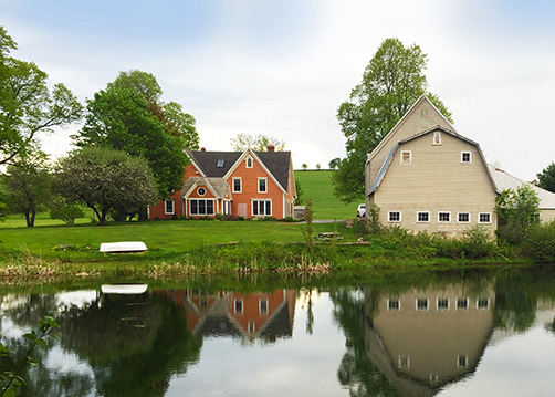 Accommodation In Prince Edward Island | PE | Farmhouseinnpei