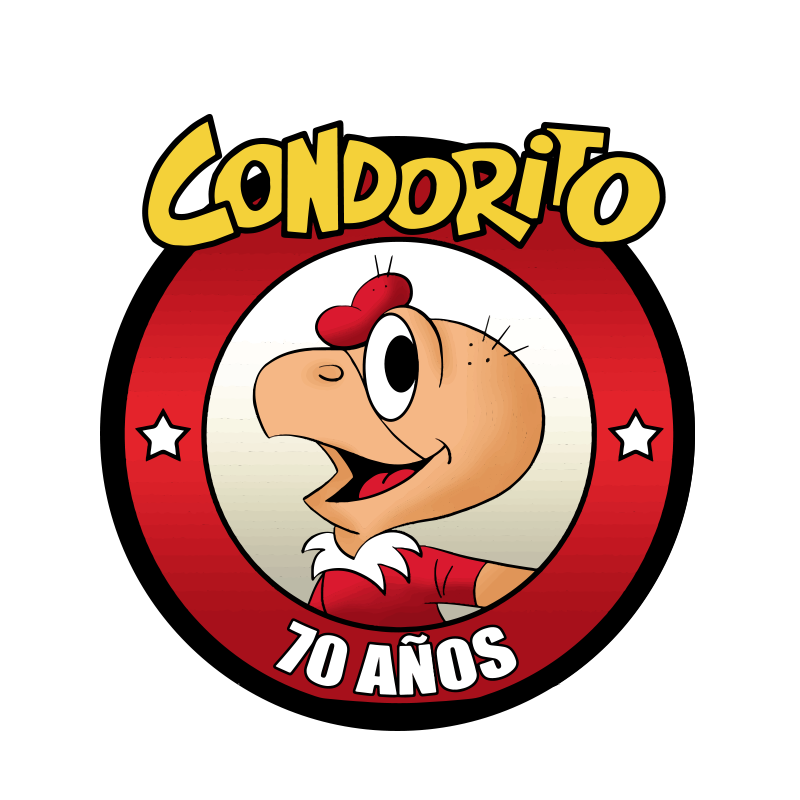 ¡Plop! Condorito, celebra 70 años
