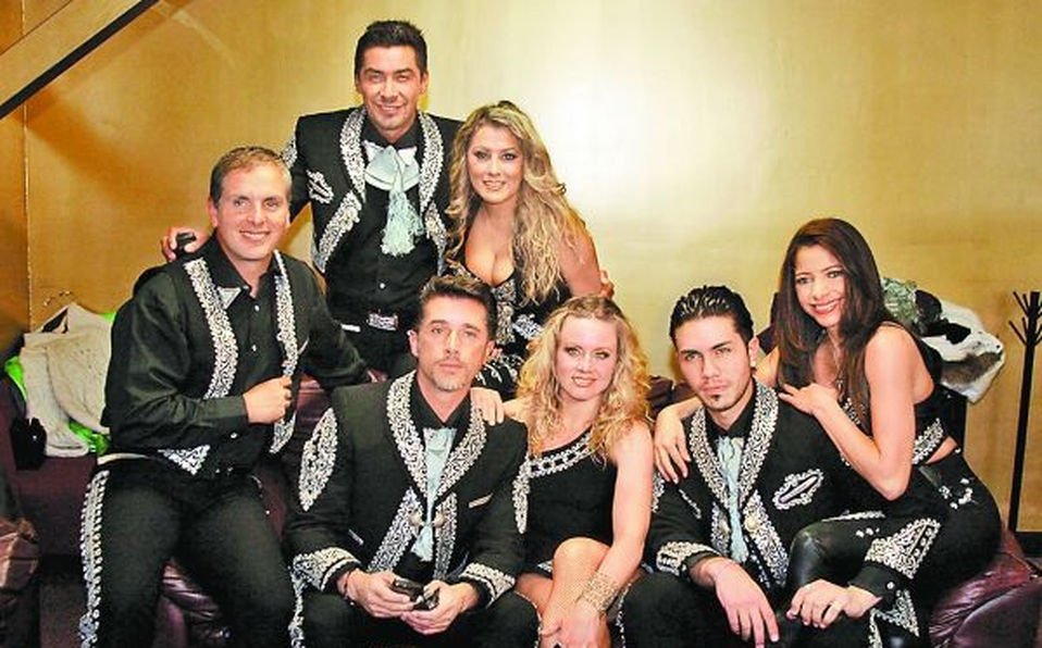 Muere Xavier Ortíz, actor y cantante ex integrante del grupo Garibaldi