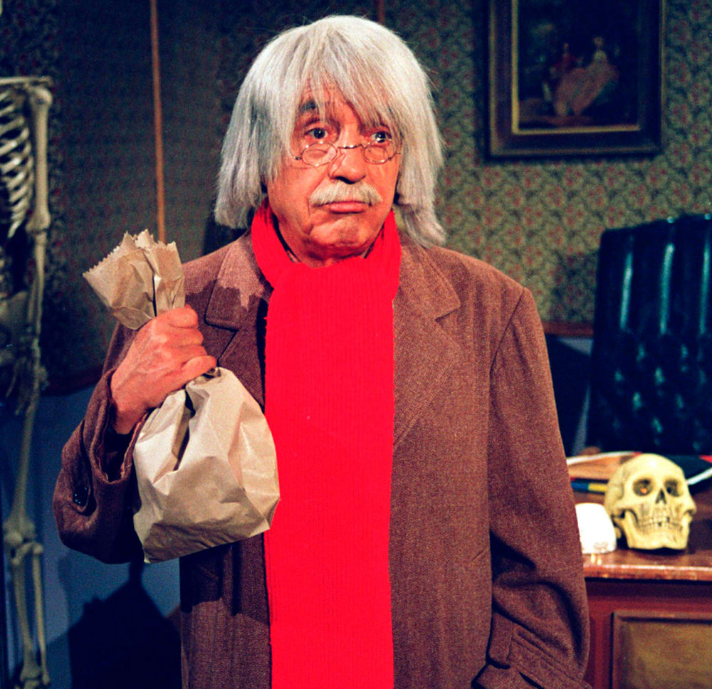 Un antiguo video circula en internet y hace creer algunos fans que el ...