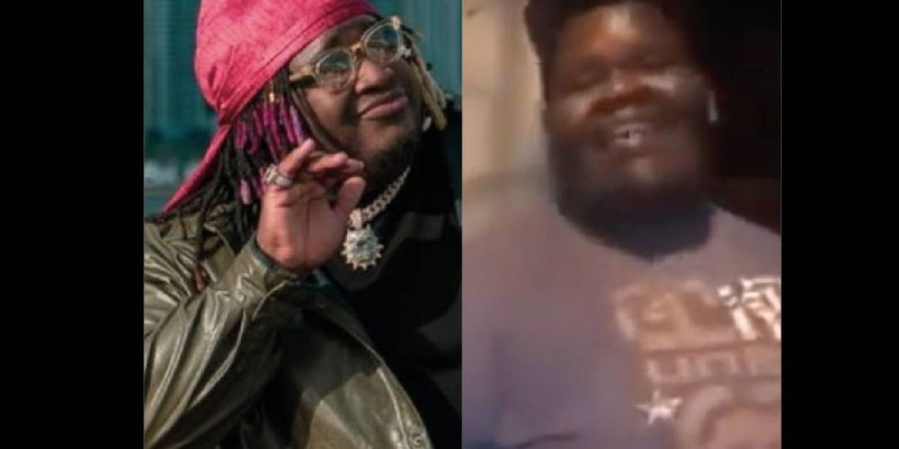 ¡Las redes no perdonan!: Origen del meme "ete Sech"