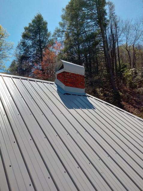 KP Roofing | Roofing Contractor | Buncombe County, NC, USA