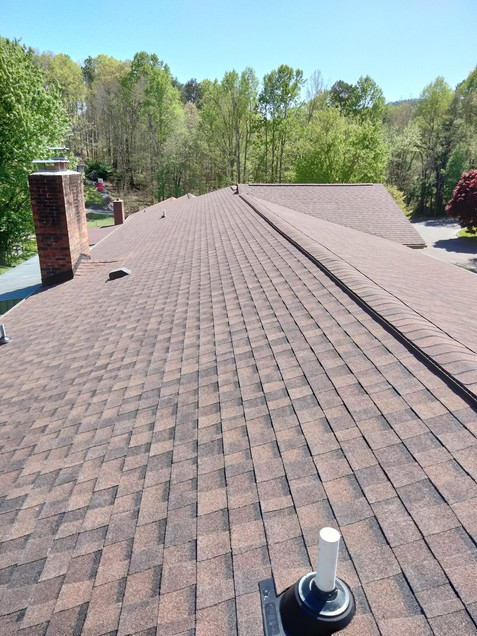 KP Roofing | Roofing Contractor | Buncombe County, NC, USA