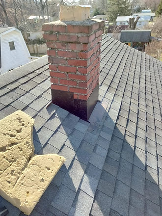 KP Roofing | Roofing Contractor | Buncombe County, NC, USA