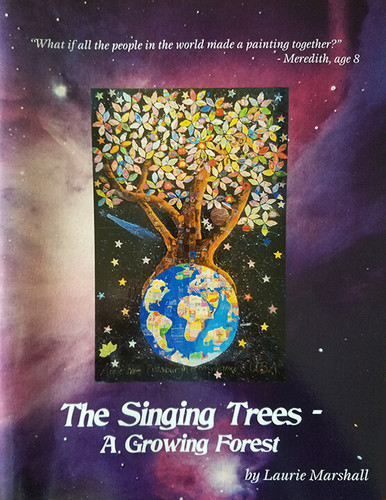 The Singing Trees – A Growing Forest | UTC