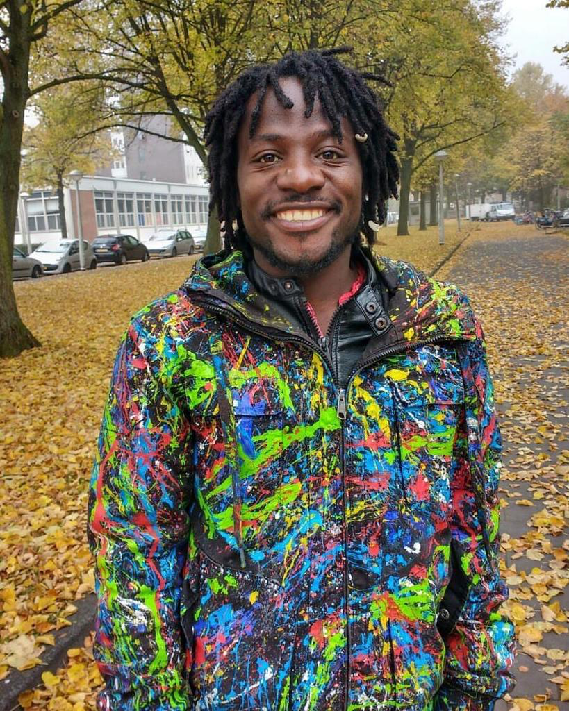 Emmanuel “Emma” Kavuma | UTC