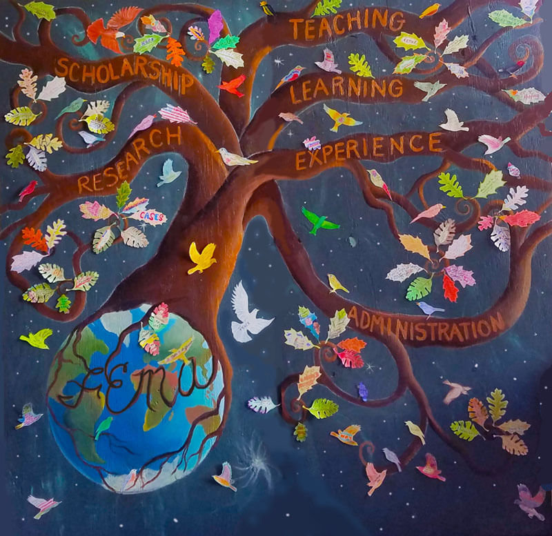 FEMA Singing Tree™ of Learning