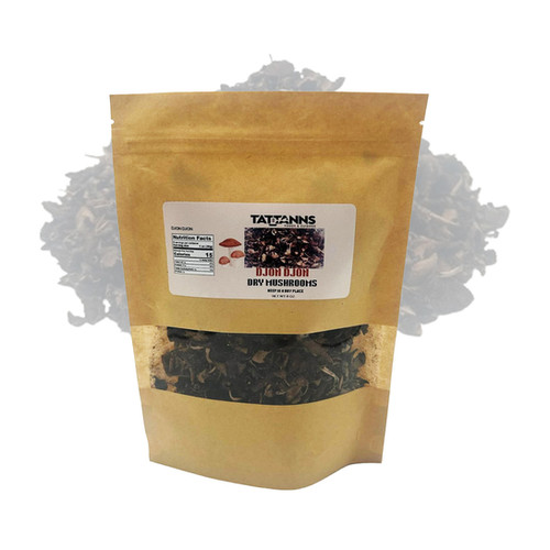 Djon Djon - Dry Mushrooms | Tattanns