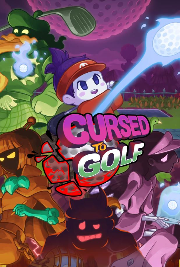 [Bon Plan] Cursed to Golf Offert