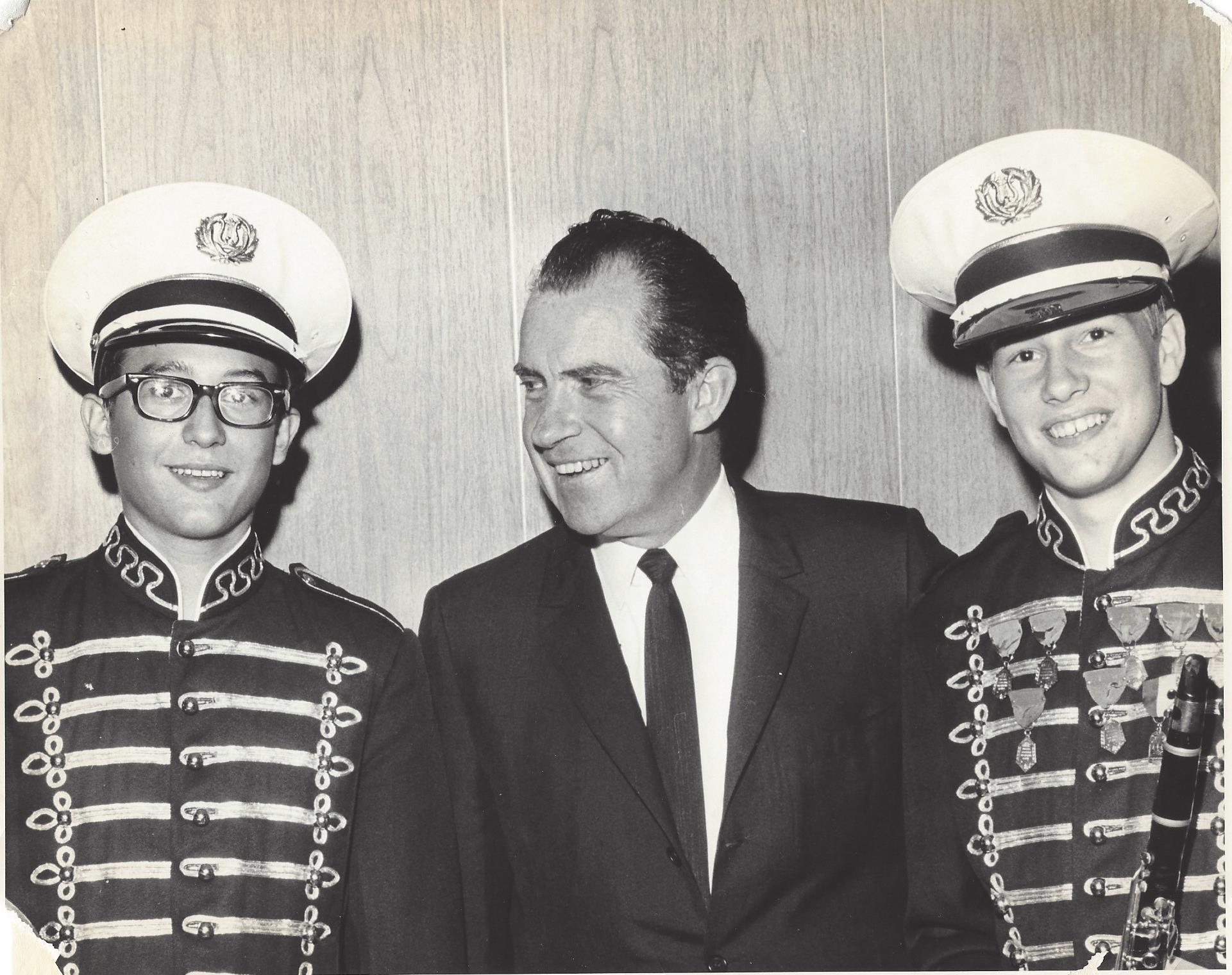 HALL OF FAME | cbhs-band
