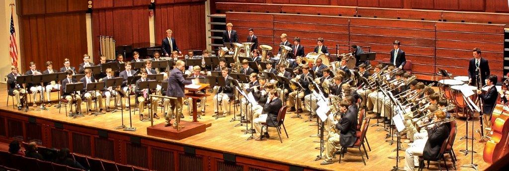 HALL OF FAME | cbhs-band