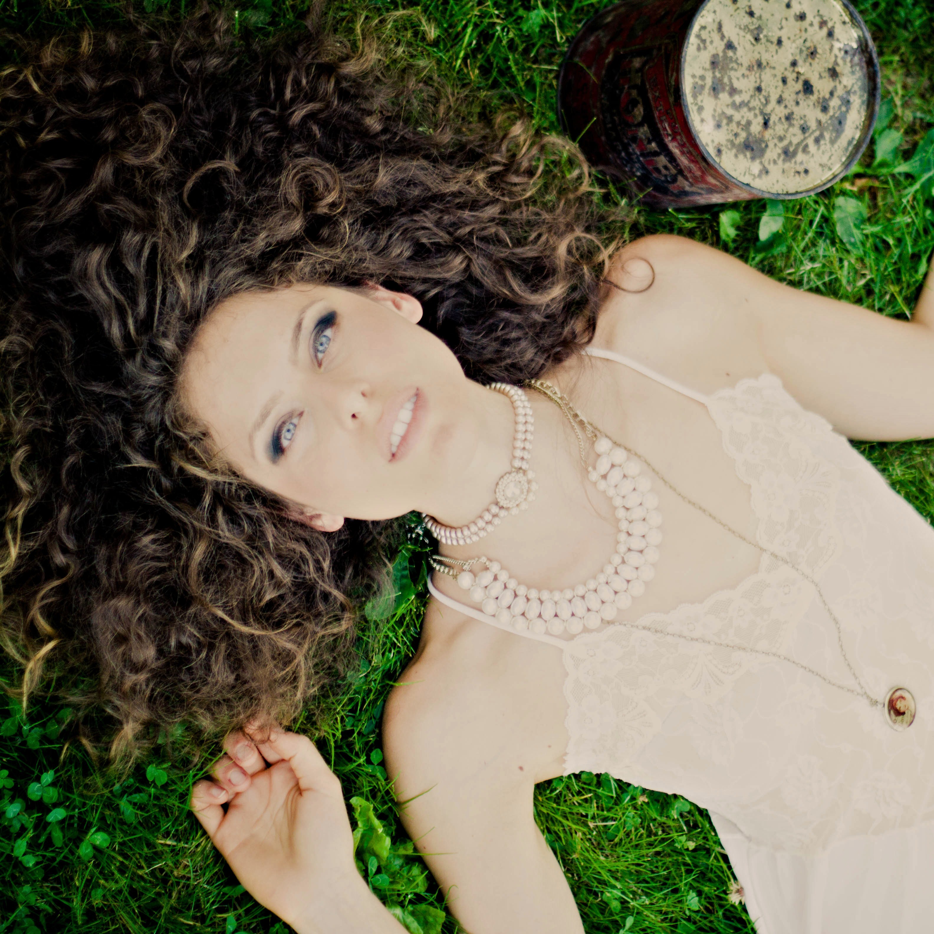 Modeling Melinda Michael