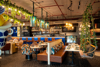 pleo | cafe and bar