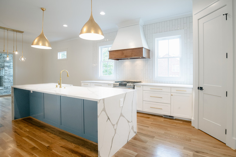 Portfolio | Gallup Design Build