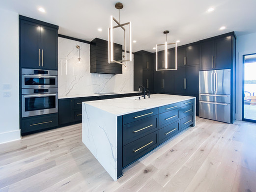 Portfolio | Gallup Design Build