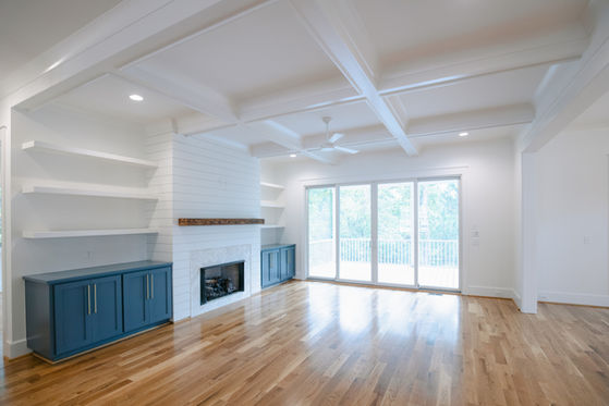 Portfolio | Gallup Design Build