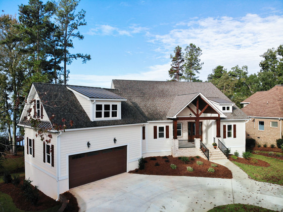 Portfolio | Gallup Design Build