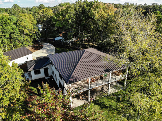 Portfolio | Gallup Design Build