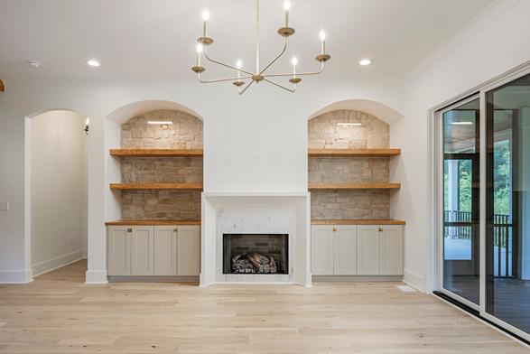 Portfolio | Gallup Design Build