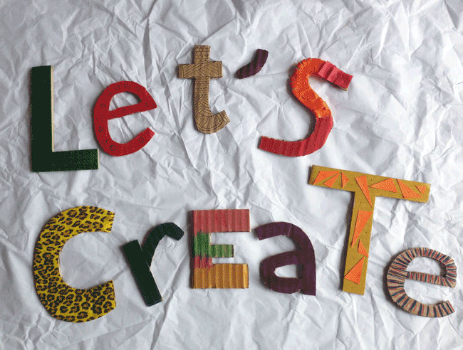 (FA) Let's Create K-2nd | love-of-learning