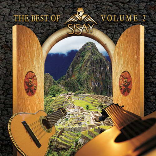 SISAY BEST 2 | NativeSpirits