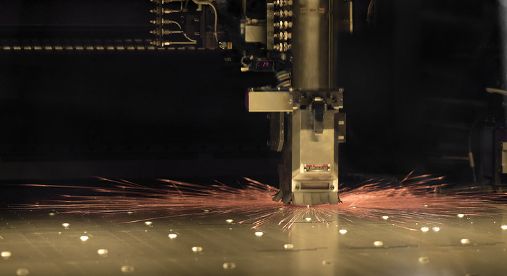 Contract Manufacturing | KAL Manufacturing | United States