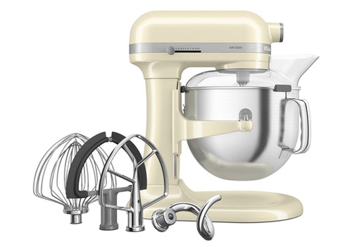 KitchenAid 6.6L Bowl-Lift Stand Mixer KSM70 | DIY Event Specialist