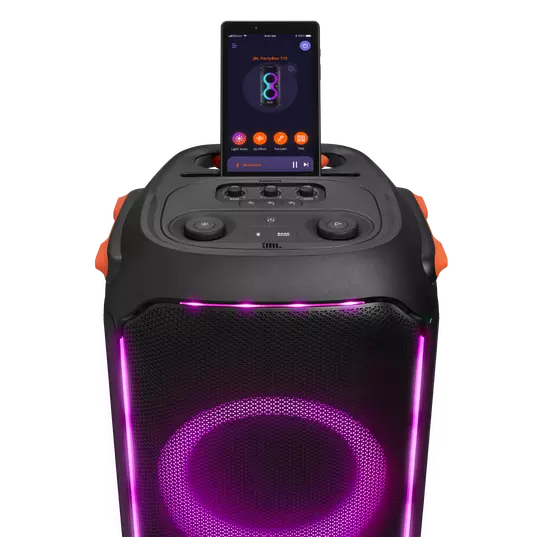 JBL Partybox | DIY Event Specialist