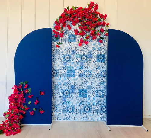 Mediterranean prop 3 piece | DIY Event Specialist