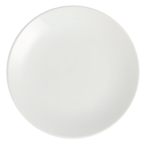 18cm White side plate CLEANED | DIY Event Specialist