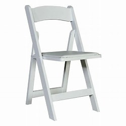 Americana Chair - PICKUP price ONLY | DIY Event Specialist