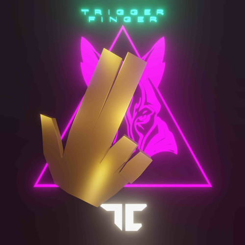 TC - Trigger Finger Parts | TCDNB