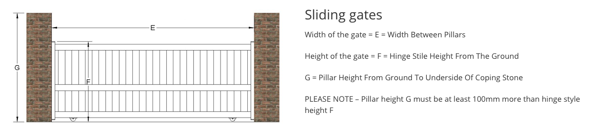 Aluminium Gates and Fencing, low maintenance mysite-1