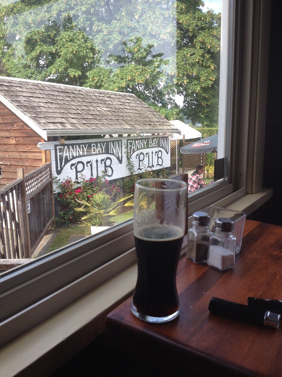 GALLERY | fanny-bay-inn