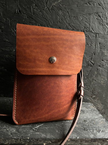 One day bag making workshop | JaneWattsLeather&Met