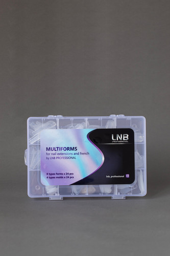 Üst form kit (Multıforms) | LNB Professional