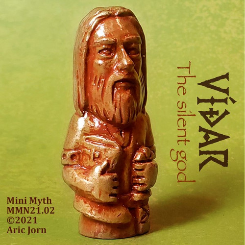 Mini Myth - Víðar