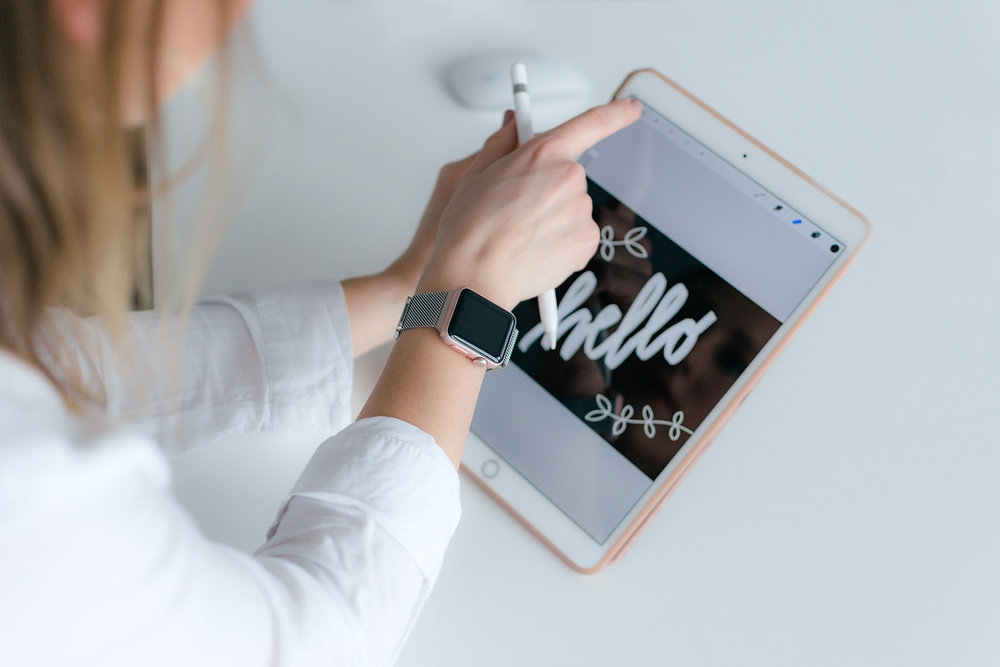 How to Design An Award Winning App