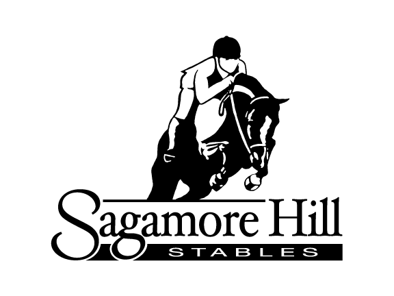 Sagamore Hill Stables | Team Store | New York Ink and Thread