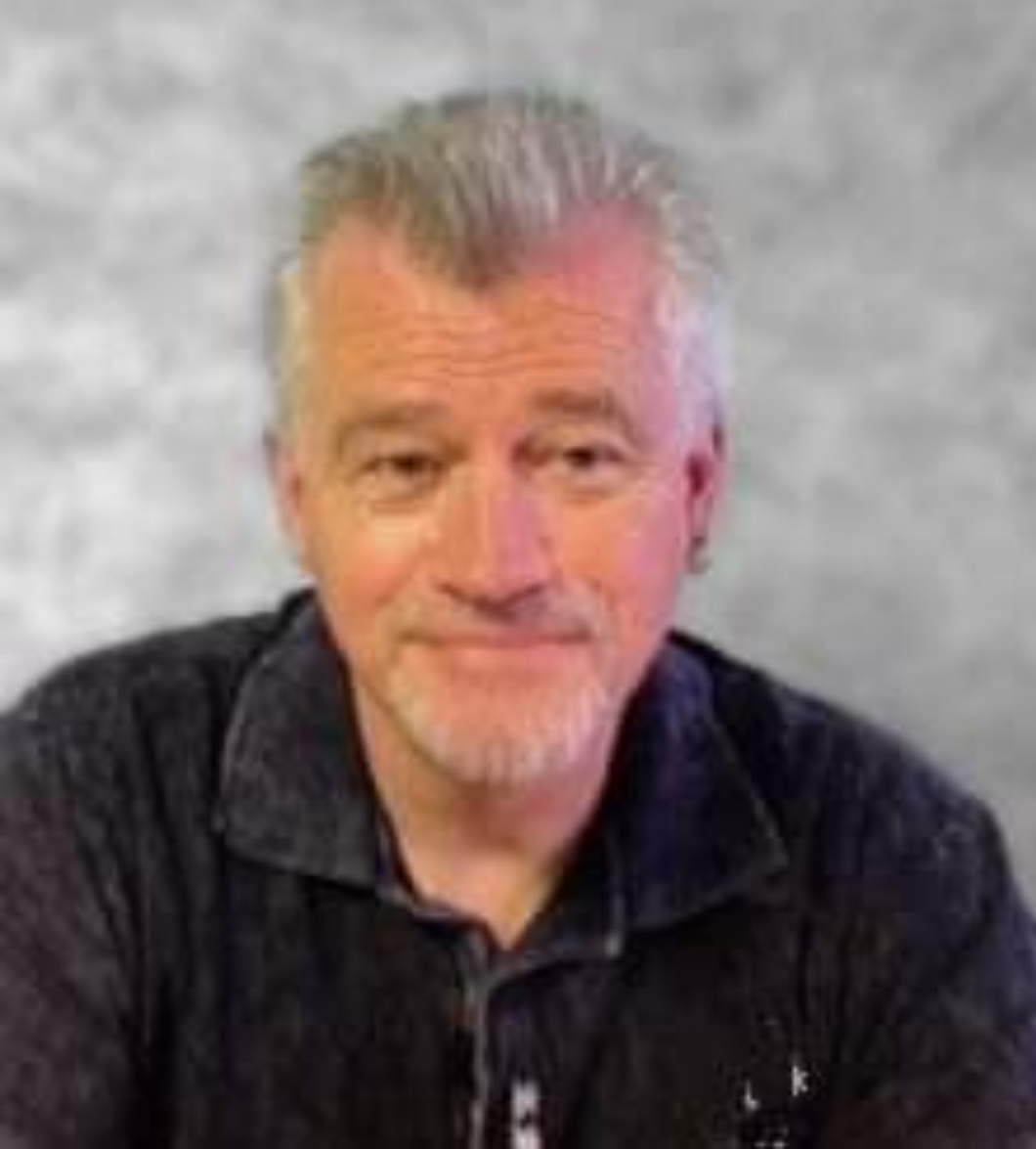 Paul Byrne | RF Studios