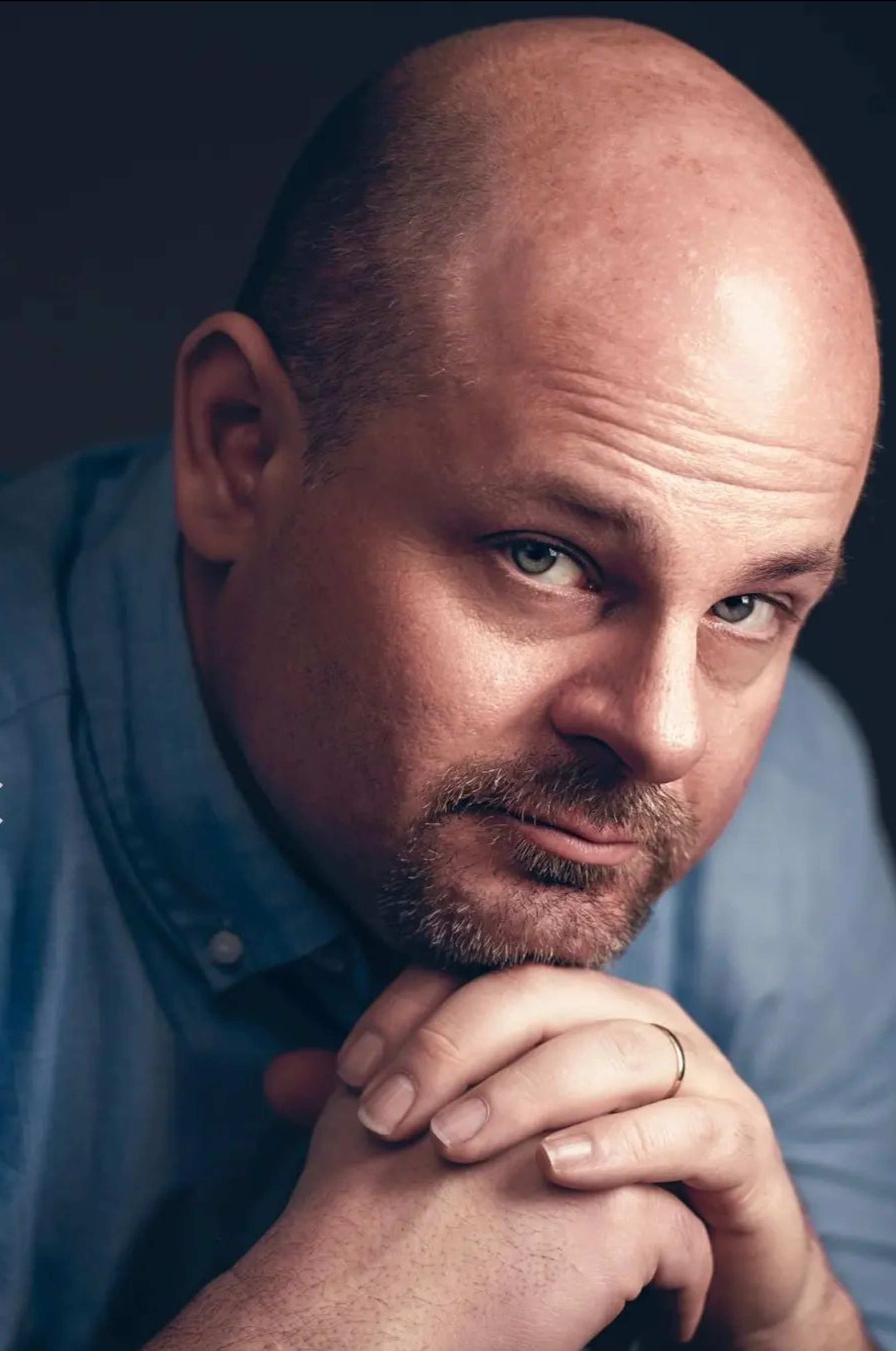 Stephen John Beyer | RF Studios