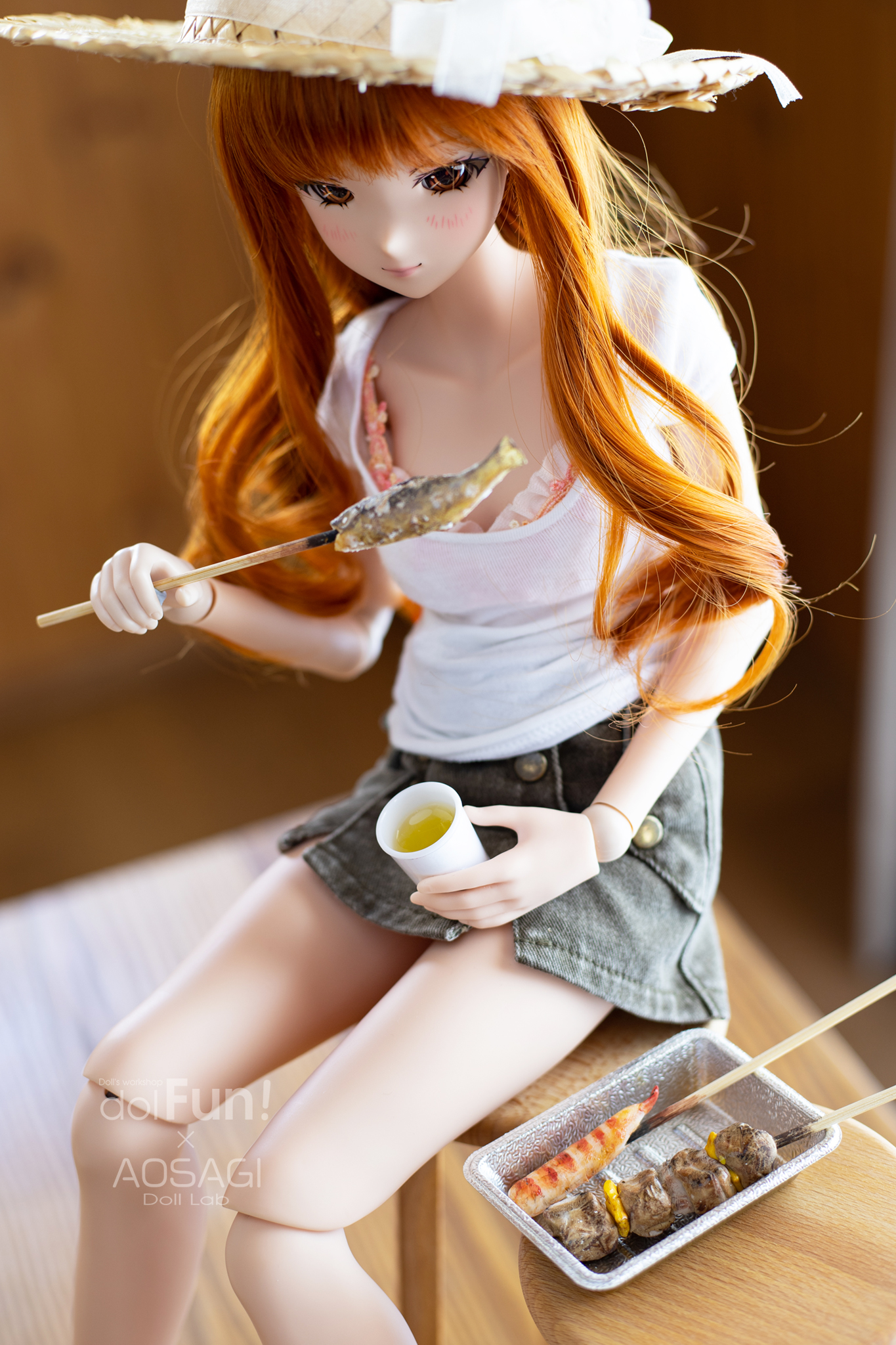 ドール | DolFun! | 日本