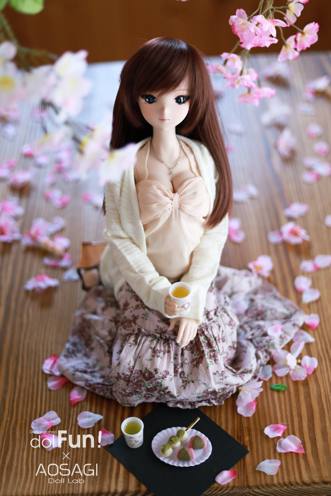 ドール | DolFun! | 日本