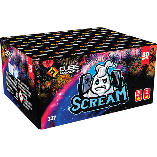 SHOCKWAVE | Insideout Home Store