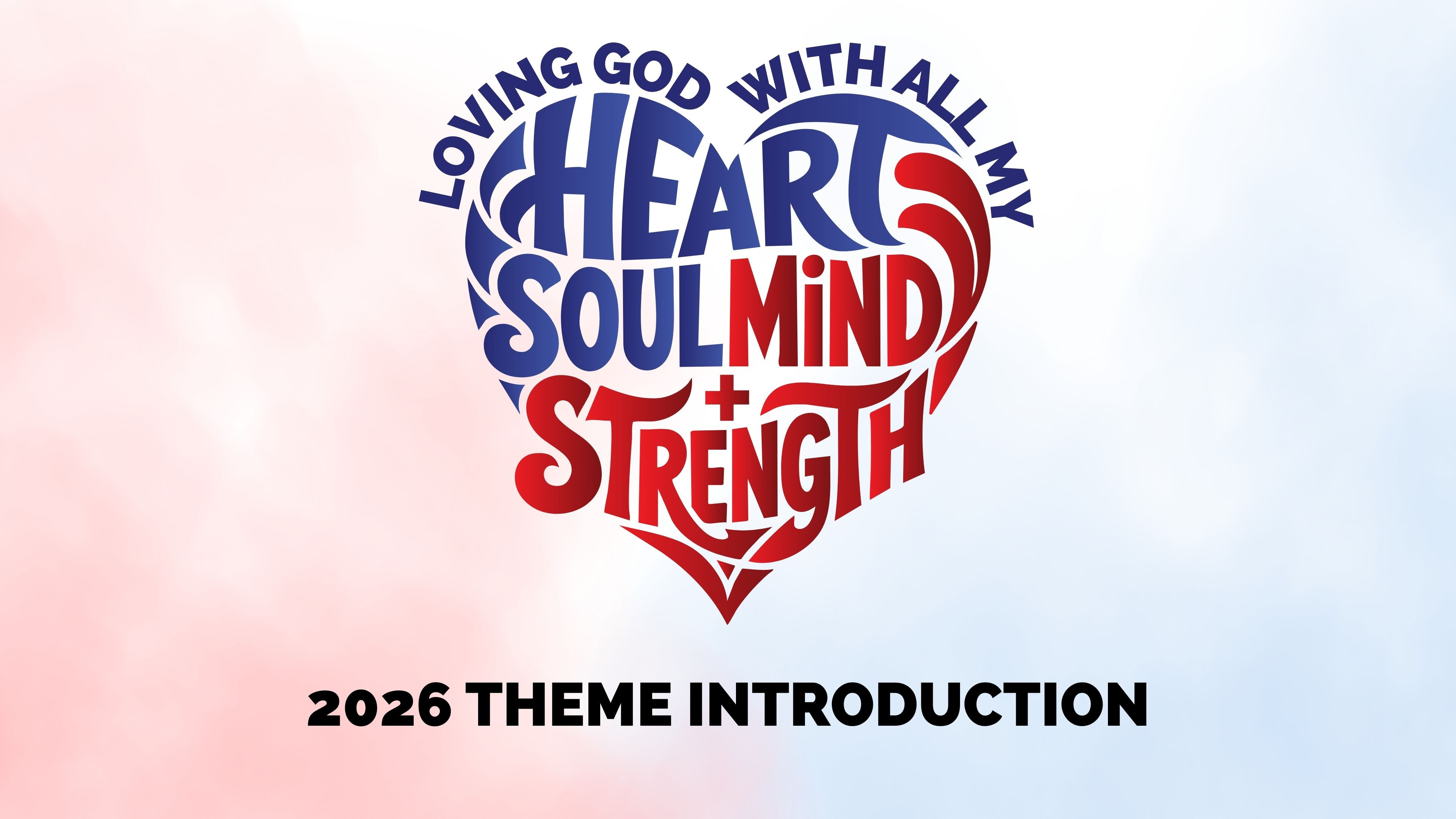 2026 Theme Introduction