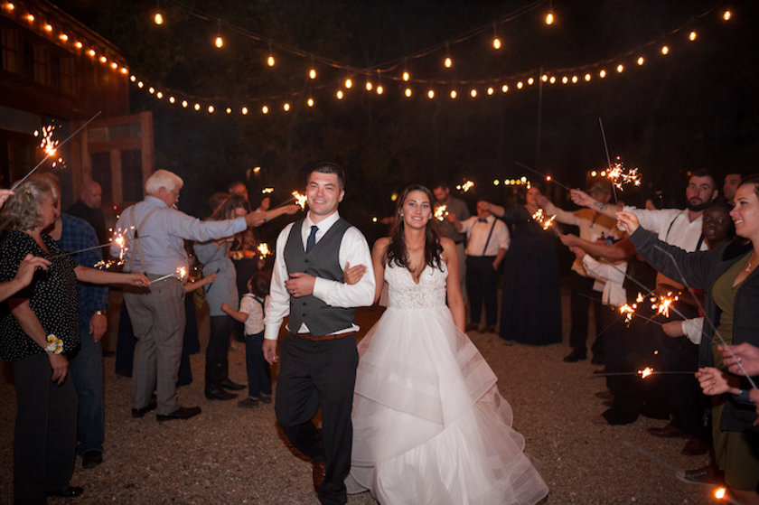 Wedding Night