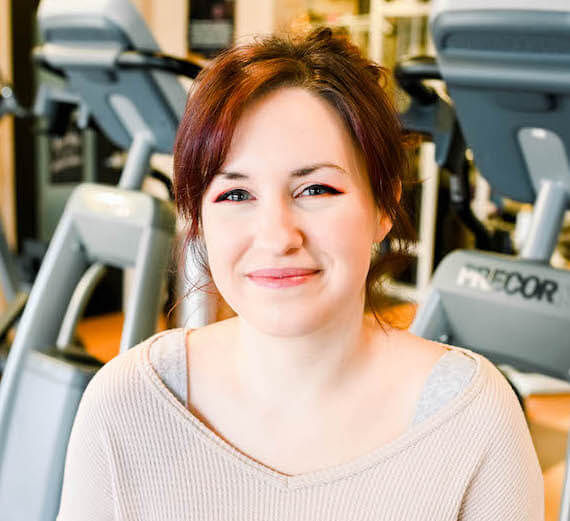 Ashley Stogsdill | Creative Design | Integrity Training Systems