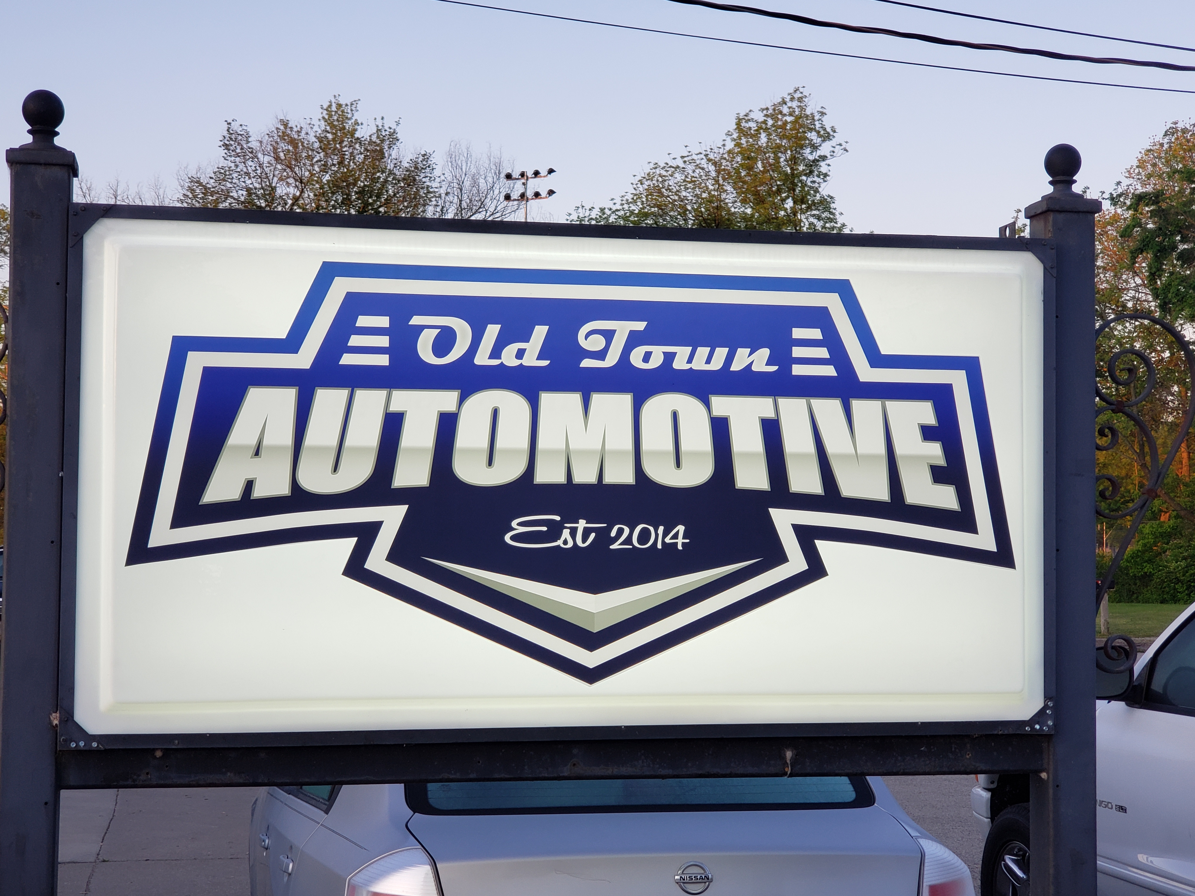 Business Signs | Eureka Sign & Display | Eureka | St. Louis, MO