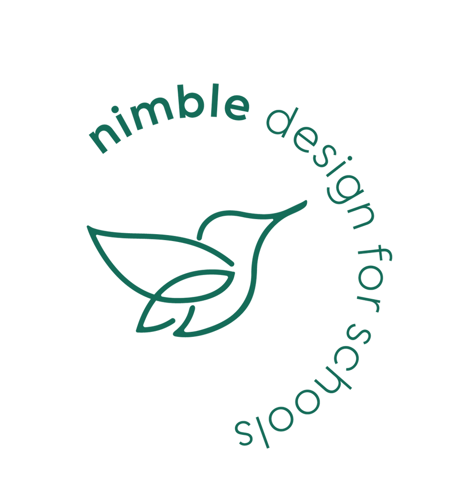 Contact | Nimble Design