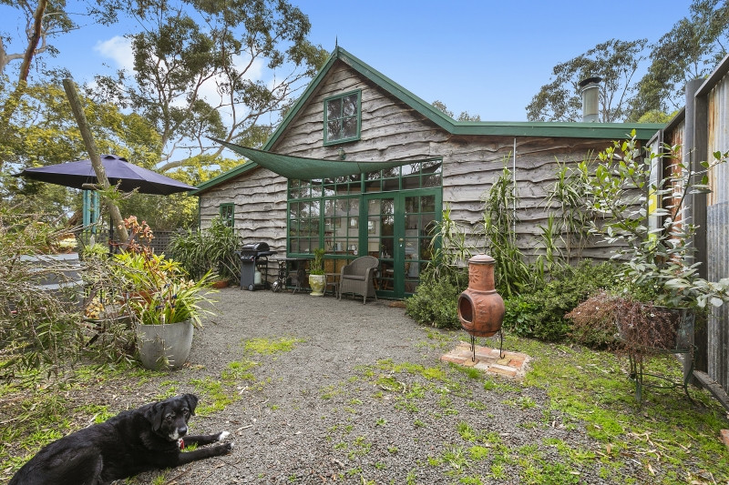 PROPERTIES | Pennyroyal Farm